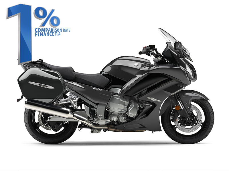 Yamaha FJR1300AE | Best Prices & Test Rides | Bikebiz Sydney