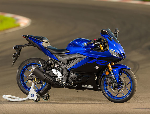 Yamaha YZF-R3 | Best Prices & Test Rides | Bikebiz Sydney