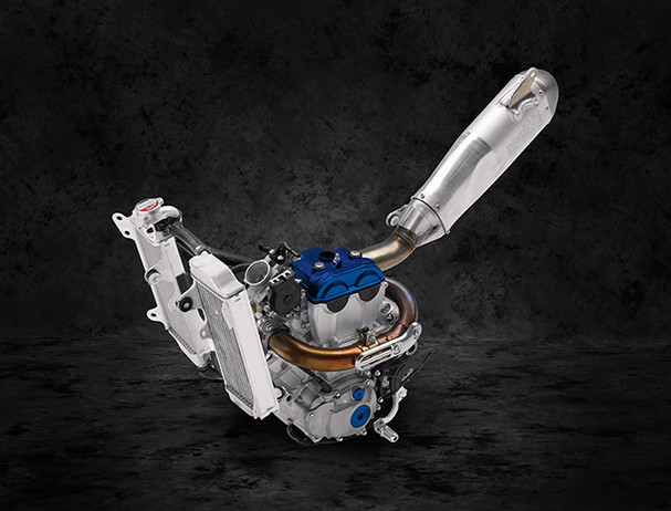 Yamaha YZ250F | Best Prices & Test Rides | Bikebiz Sydney