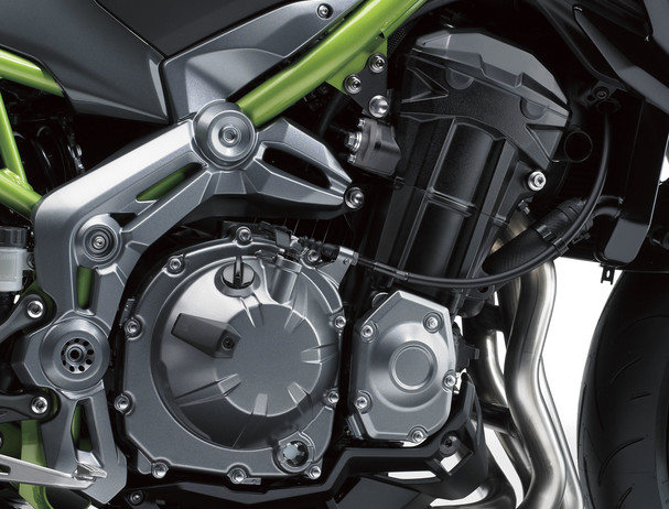 Kawasaki Z900 | Best Prices & Test Rides | Bikebiz Sydney