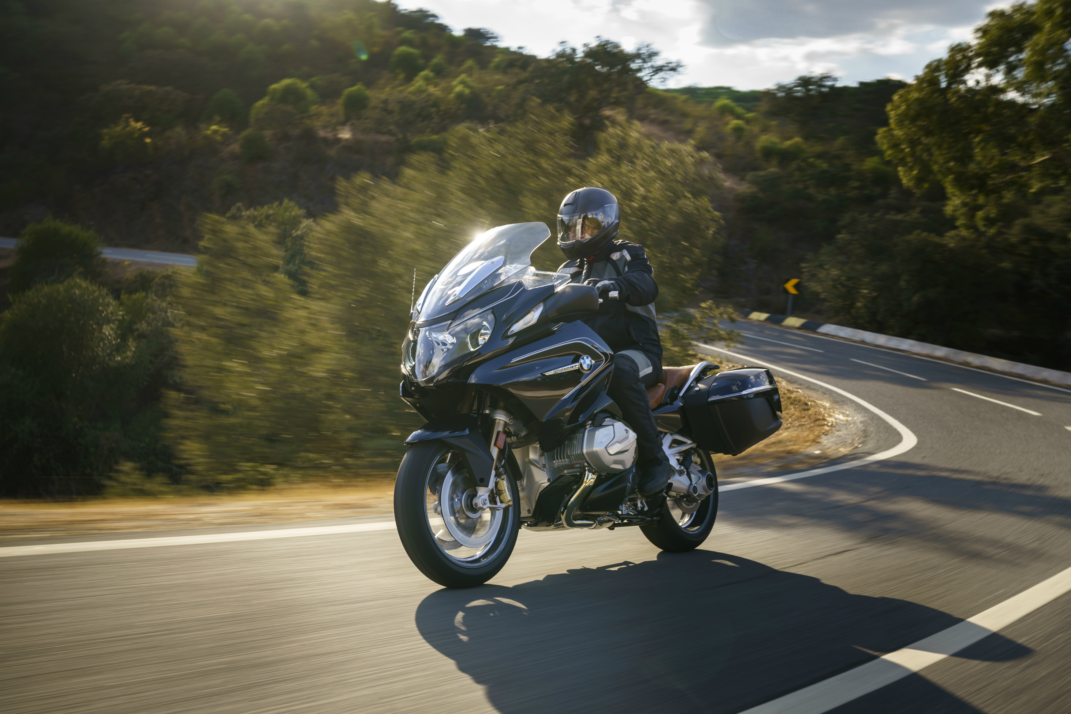 BMW R 1250 RT | Best Prices & Test Rides | Bikebiz Sydney