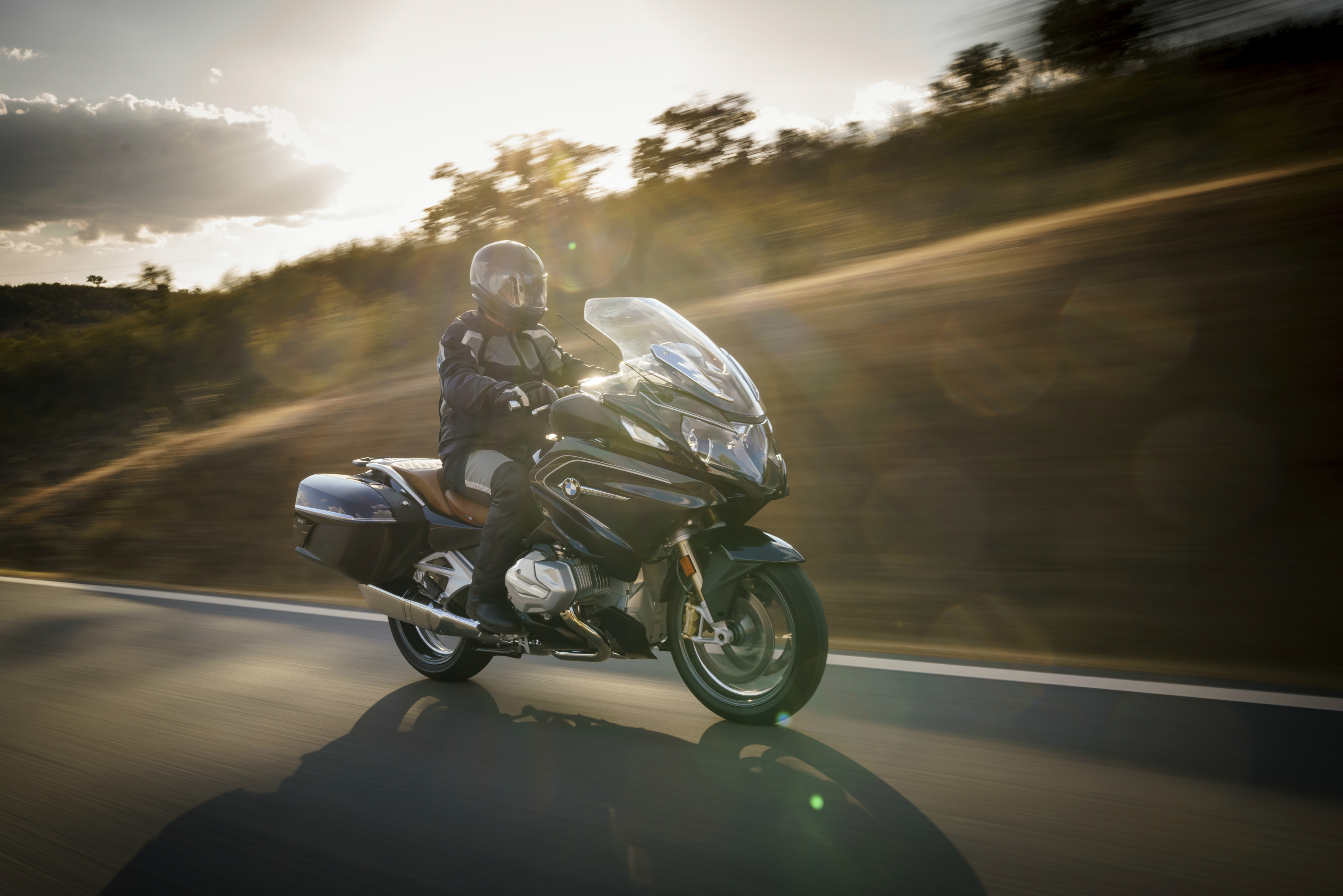 BMW R 1250 RT | Best Prices & Test Rides | Bikebiz Sydney