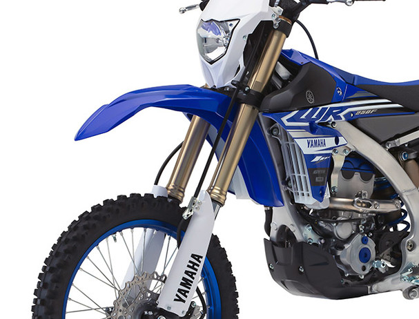 Yamaha WR250F | Best Prices & Test Rides | Bikebiz Sydney