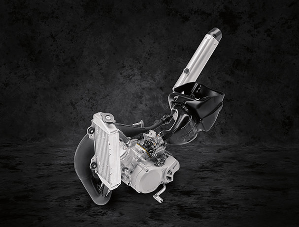 Yamaha YZ85 | Best Prices & Test Rides | Bikebiz Sydney