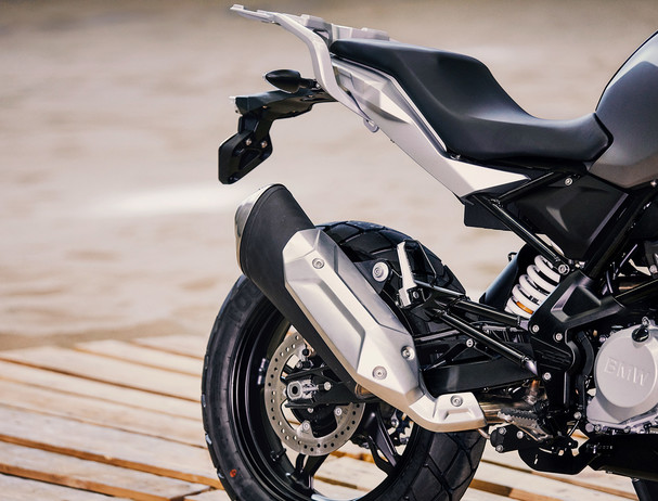 BMW G 310 GS | Best Prices & Test Rides | Bikebiz Sydney