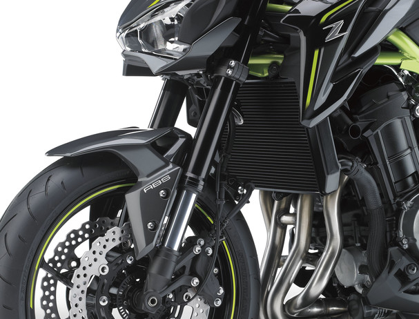 Kawasaki Z900 | Best Prices & Test Rides | Bikebiz Sydney