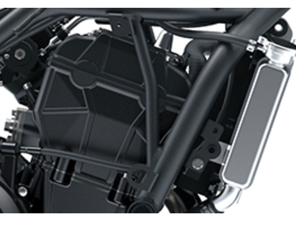 Kawasaki Ninja 650L | Best Prices & Test Rides | Bikebiz Sydney