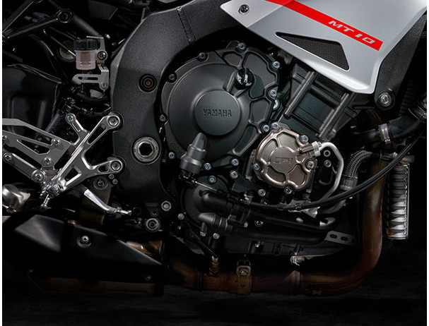 Yamaha MT-10 | Best Prices & Test Rides | Bikebiz Sydney