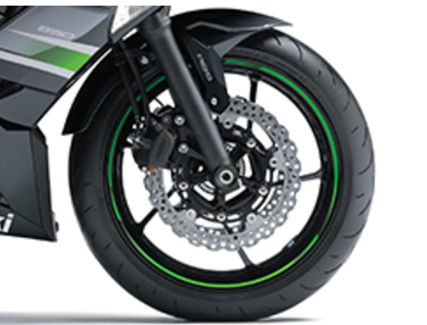 Kawasaki Ninja 650L | Best Prices & Test Rides | Bikebiz Sydney