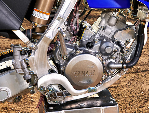 Yamaha YZ125 | Best Prices & Test Rides | Bikebiz Sydney