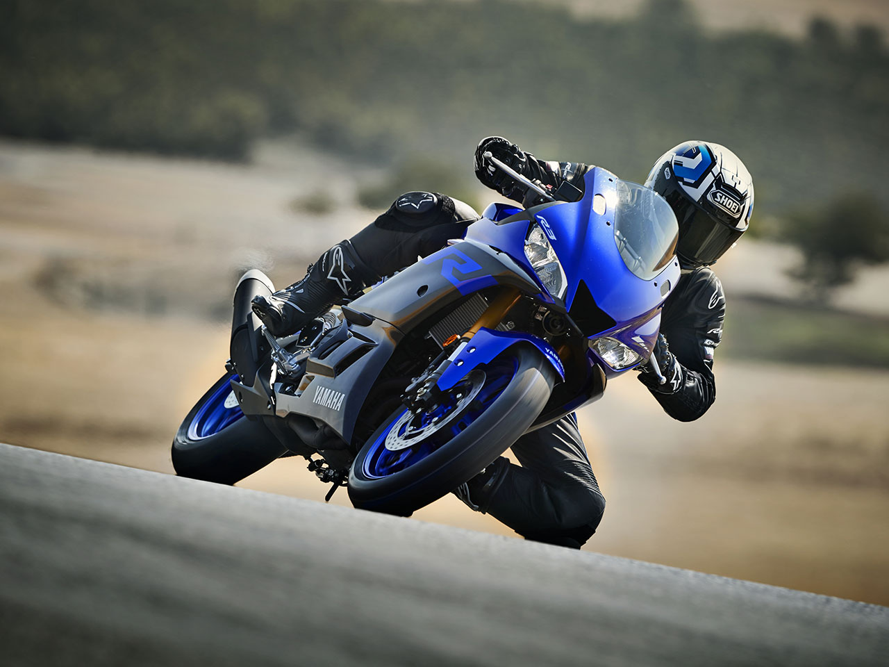 Yamaha YZF-R3 | Best Prices & Test Rides | Bikebiz Sydney