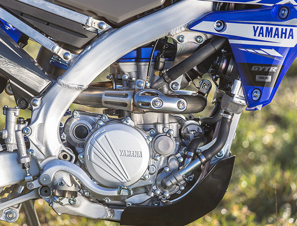 Yamaha WR250F | Best Prices & Test Rides | Bikebiz Sydney
